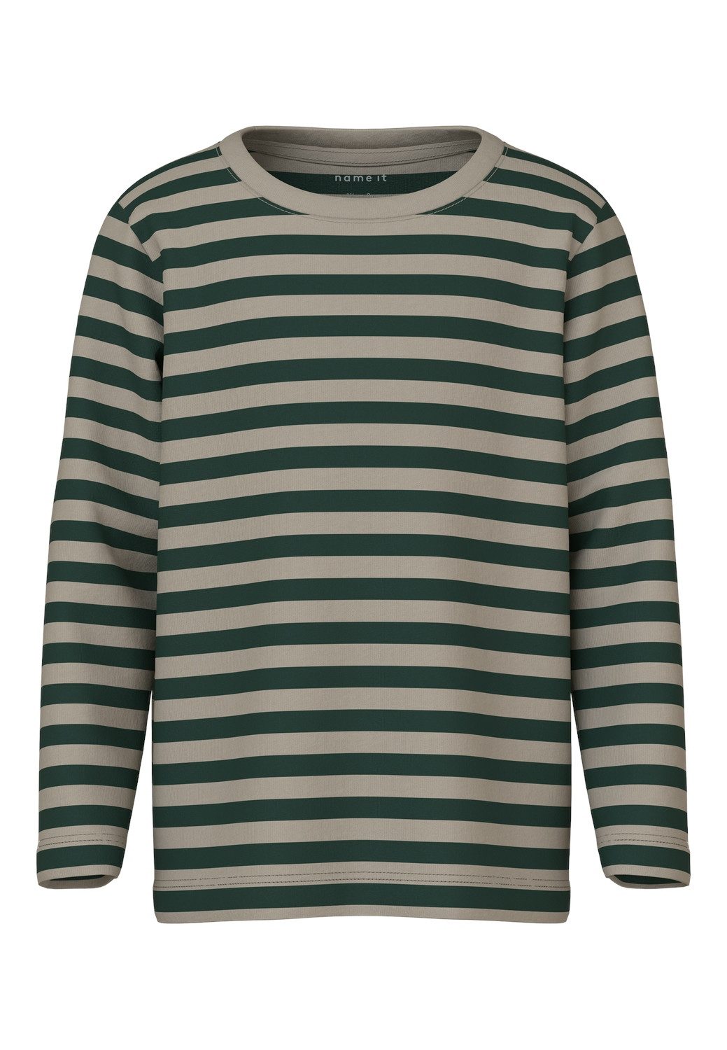 Name It Langarmshirt Nmmsalmo Nreg Ls Top Noos
